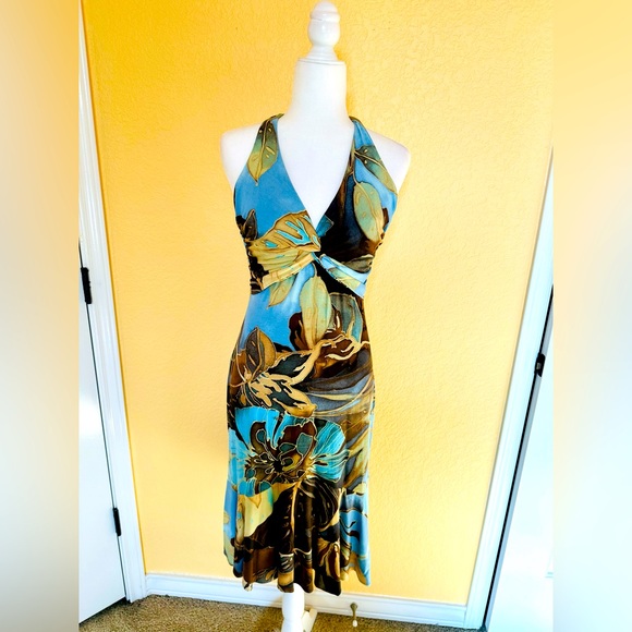 Cache | Dresses | Cache Dress | Poshmark